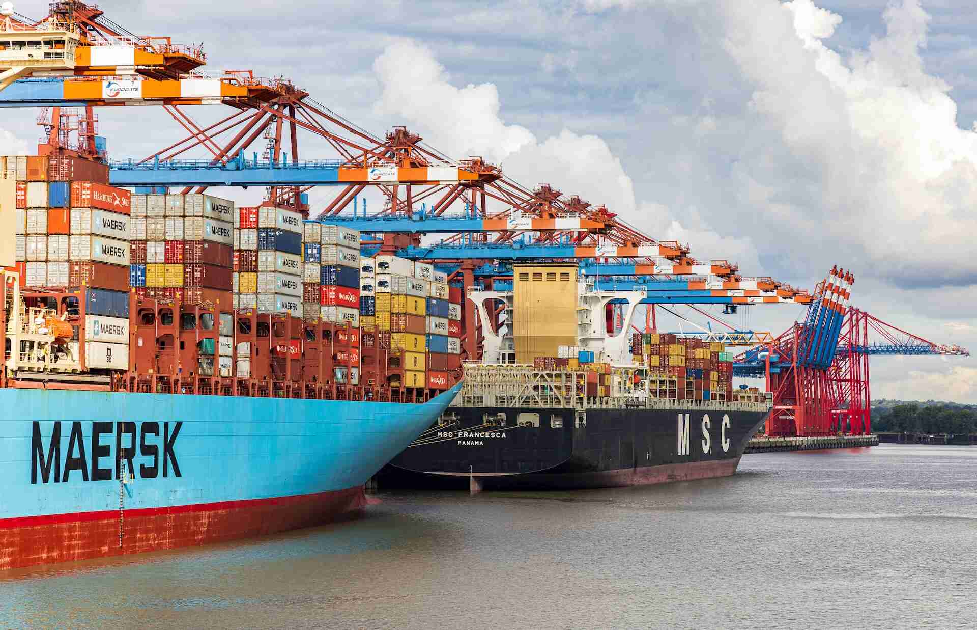 Differences between Bill of Lading and Sea Waybill – ScrapAd