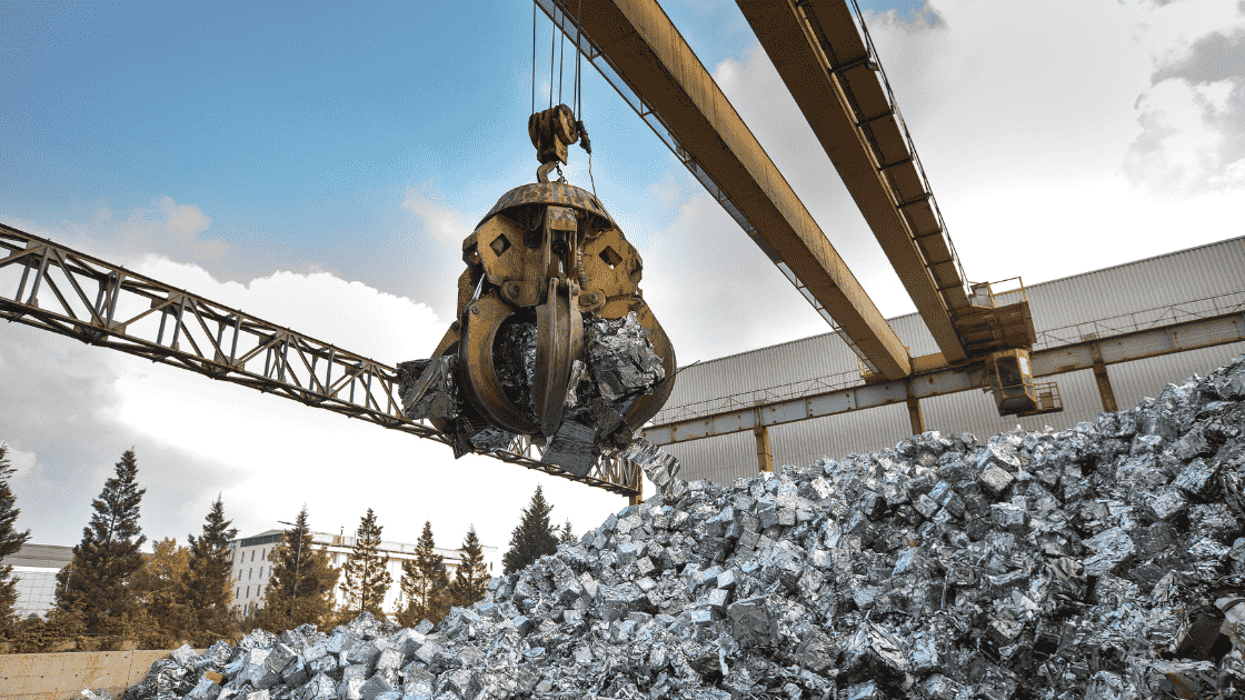 What are recyclable metals? – ScrapAd